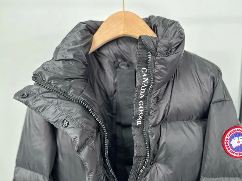 Brand-original Canada Goose Down Jackets
