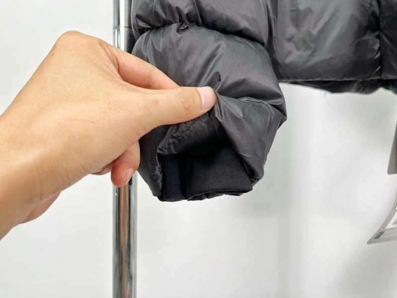 Brand-original Canada Goose Down Jackets