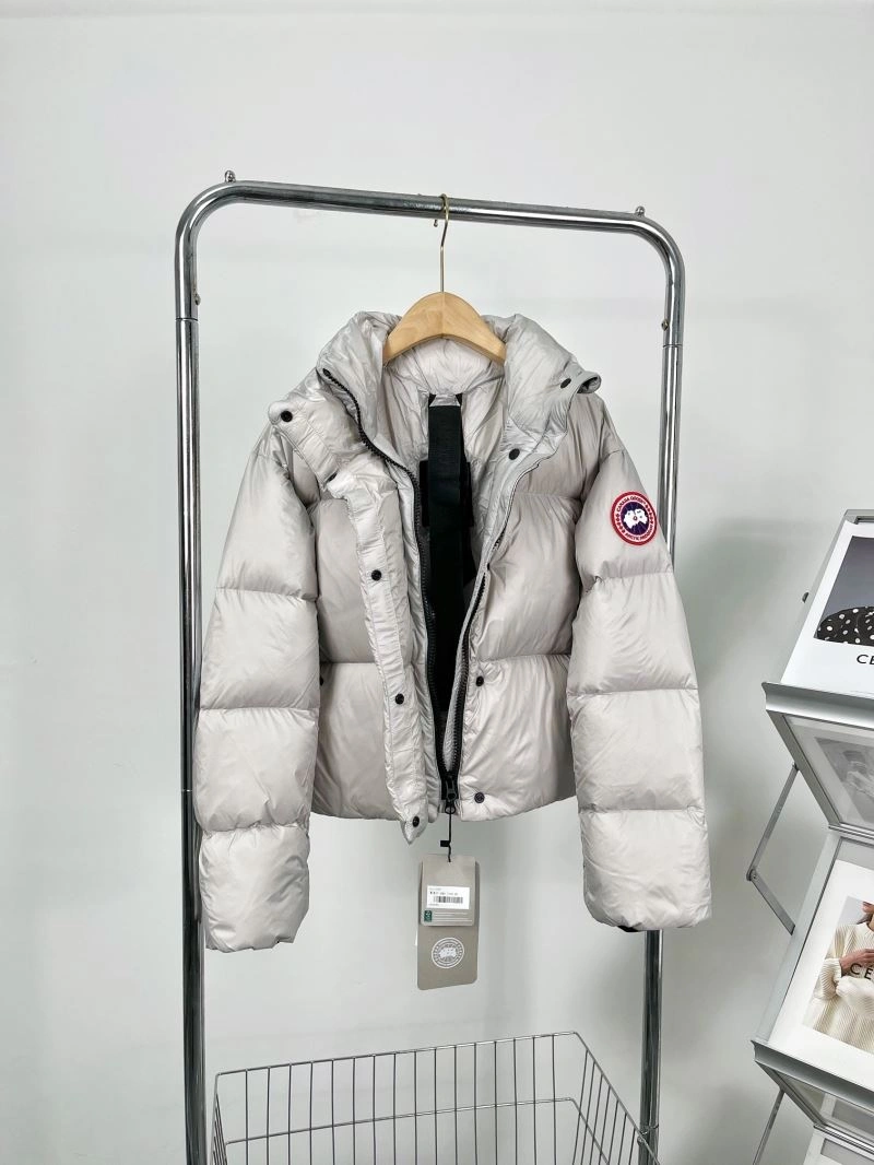 Affordable Canada Goose Down Jackets