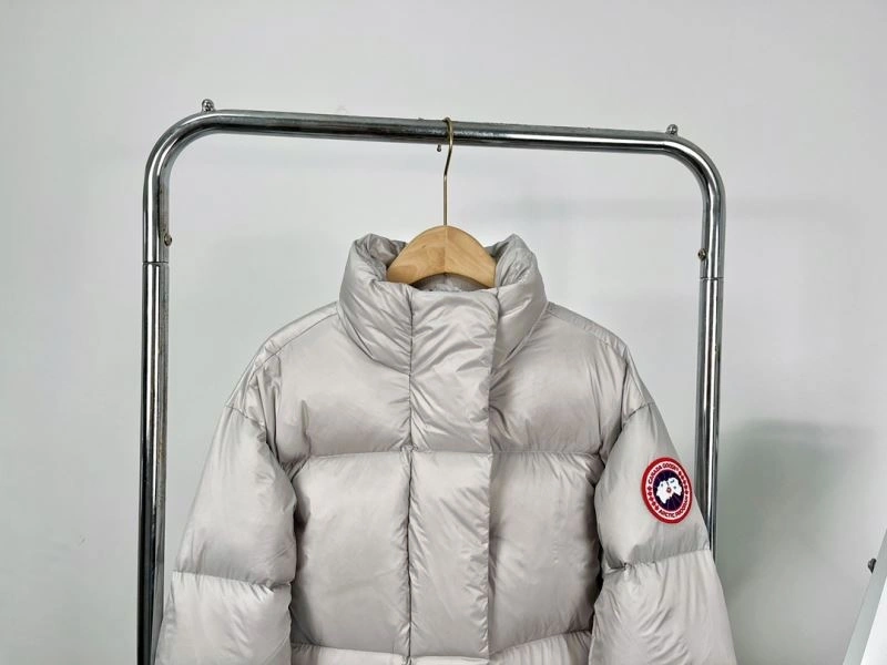 Affordable Canada Goose Down Jackets
