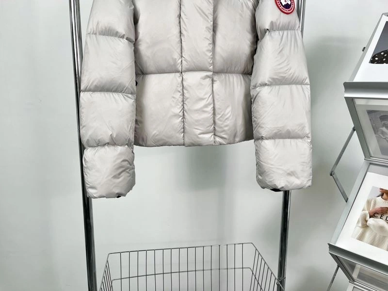 Affordable Canada Goose Down Jackets