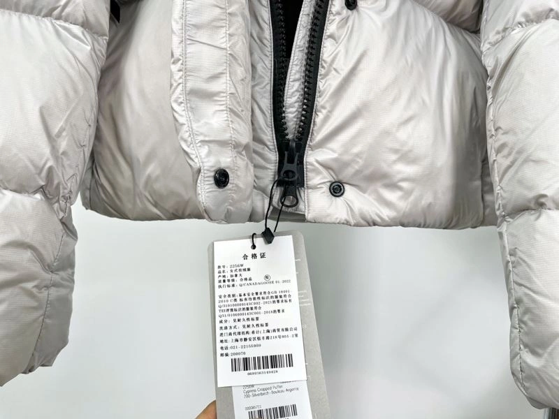 Affordable Canada Goose Down Jackets