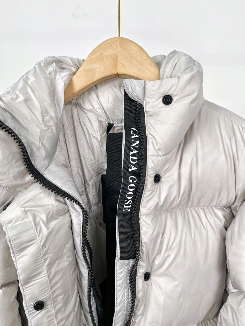 Affordable Canada Goose Down Jackets