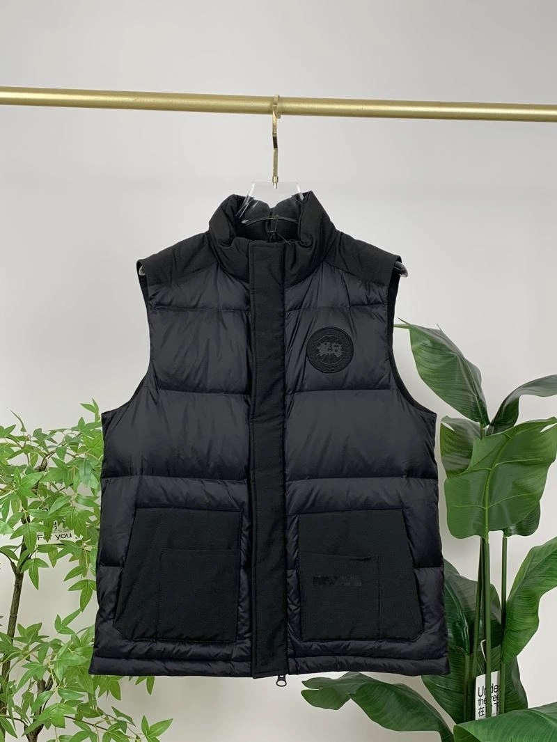 Canada Goose Down Jackets