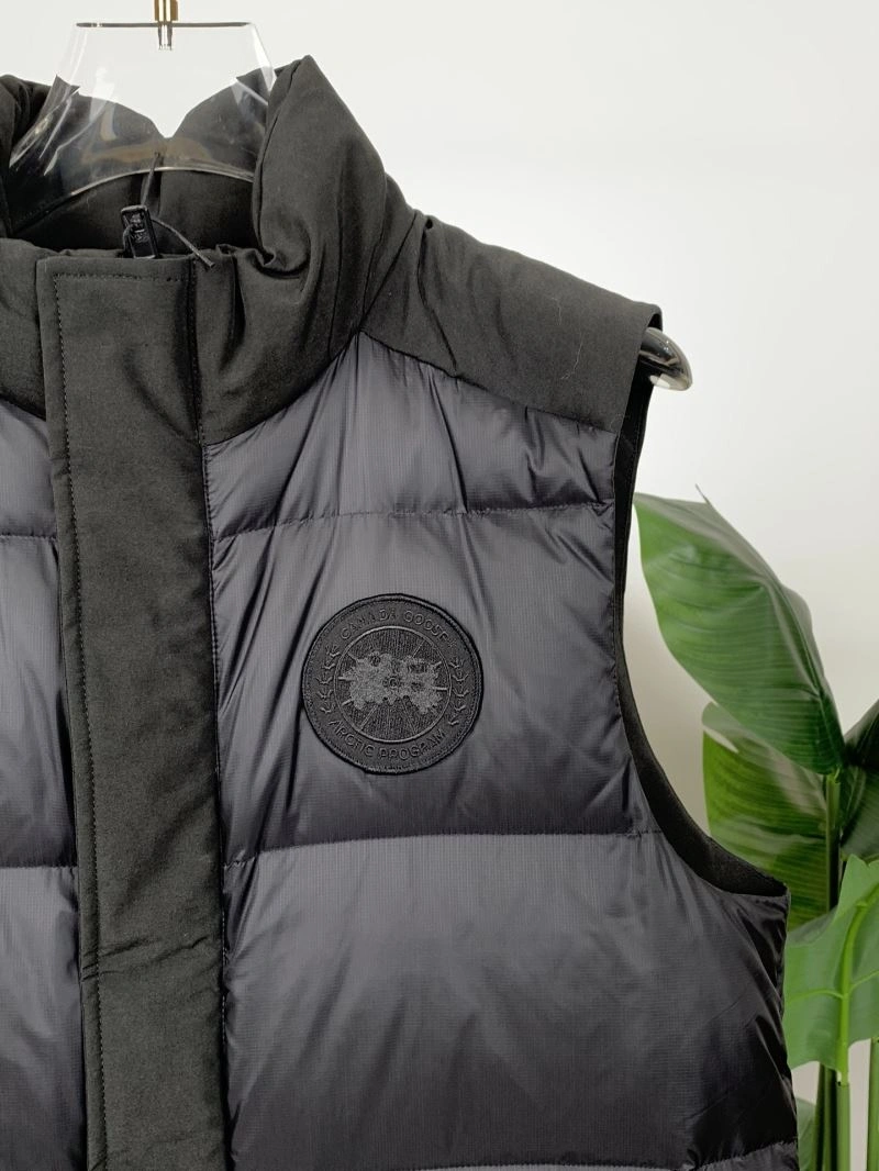 Inexpensive Canada Goose Down Jackets