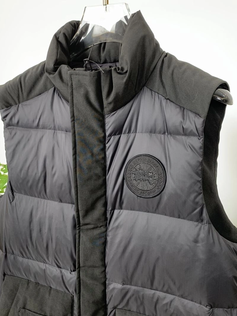 Inexpensive Canada Goose Down Jackets