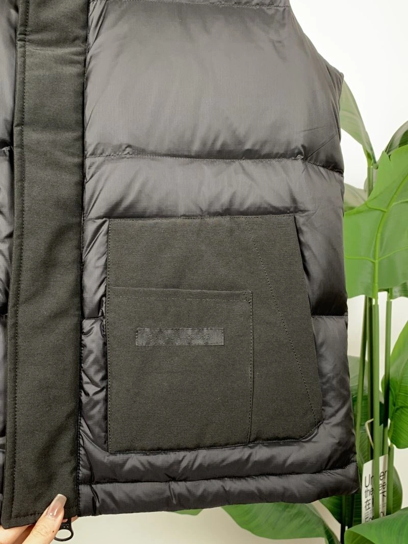 Inexpensive Canada Goose Down Jackets