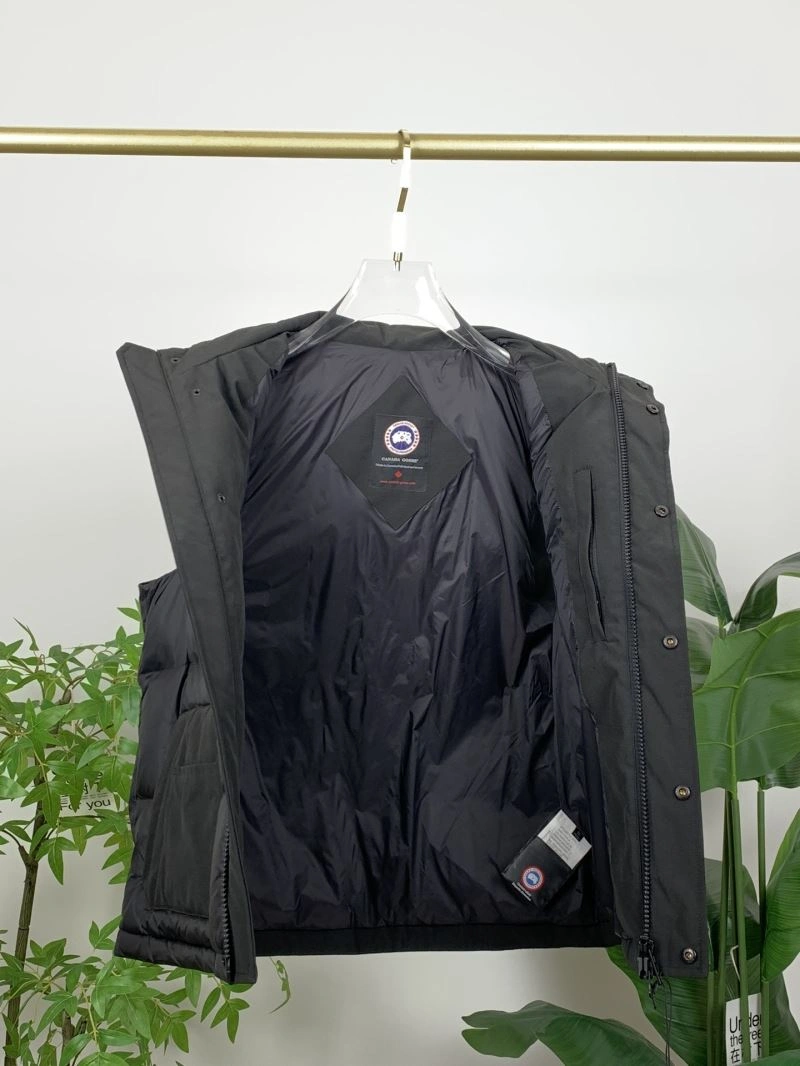 Inexpensive Canada Goose Down Jackets