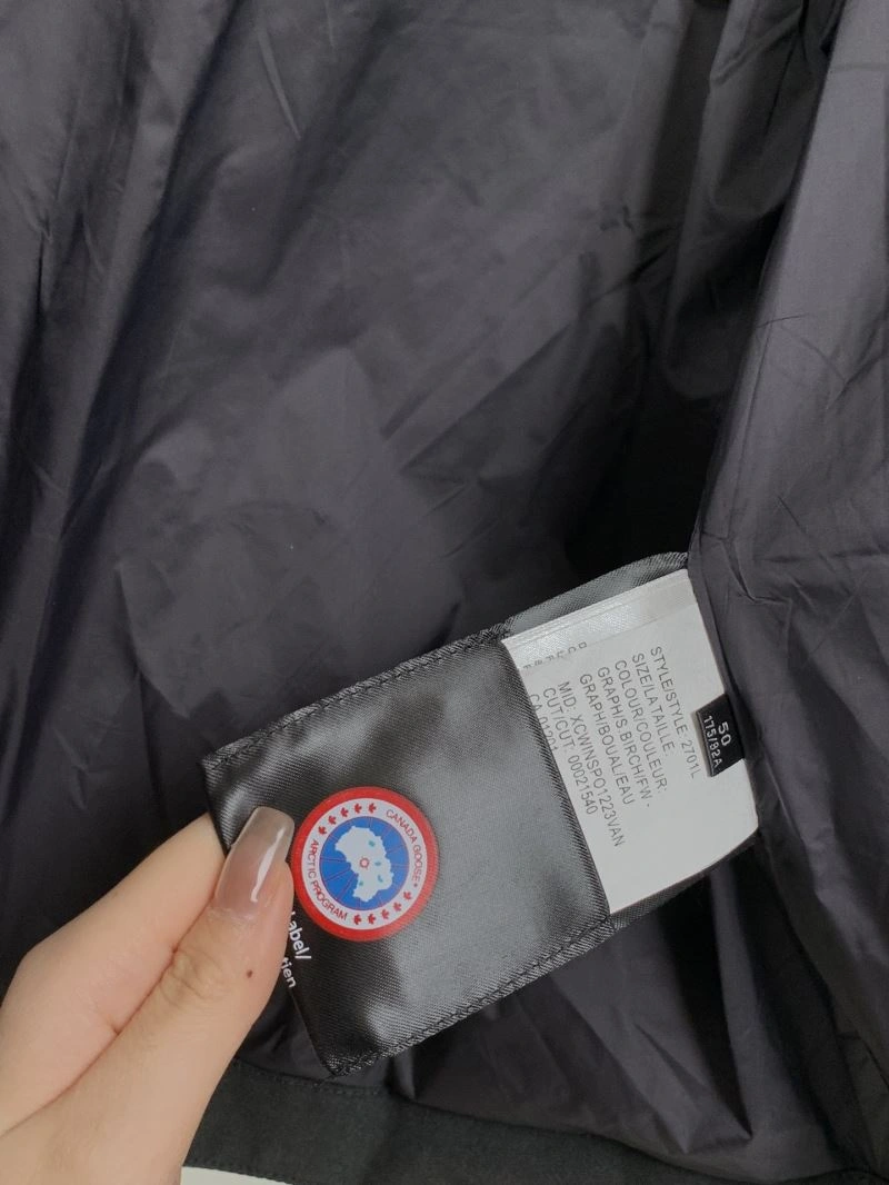 Inexpensive Canada Goose Down Jackets