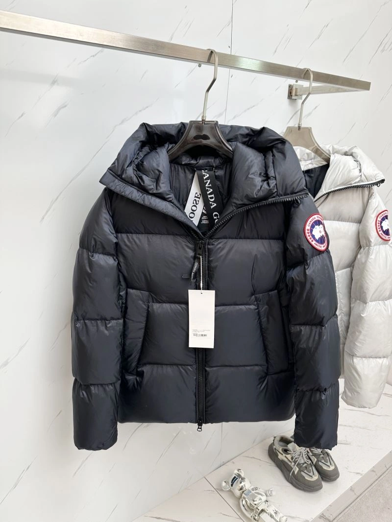 Canada Goose Down Jackets