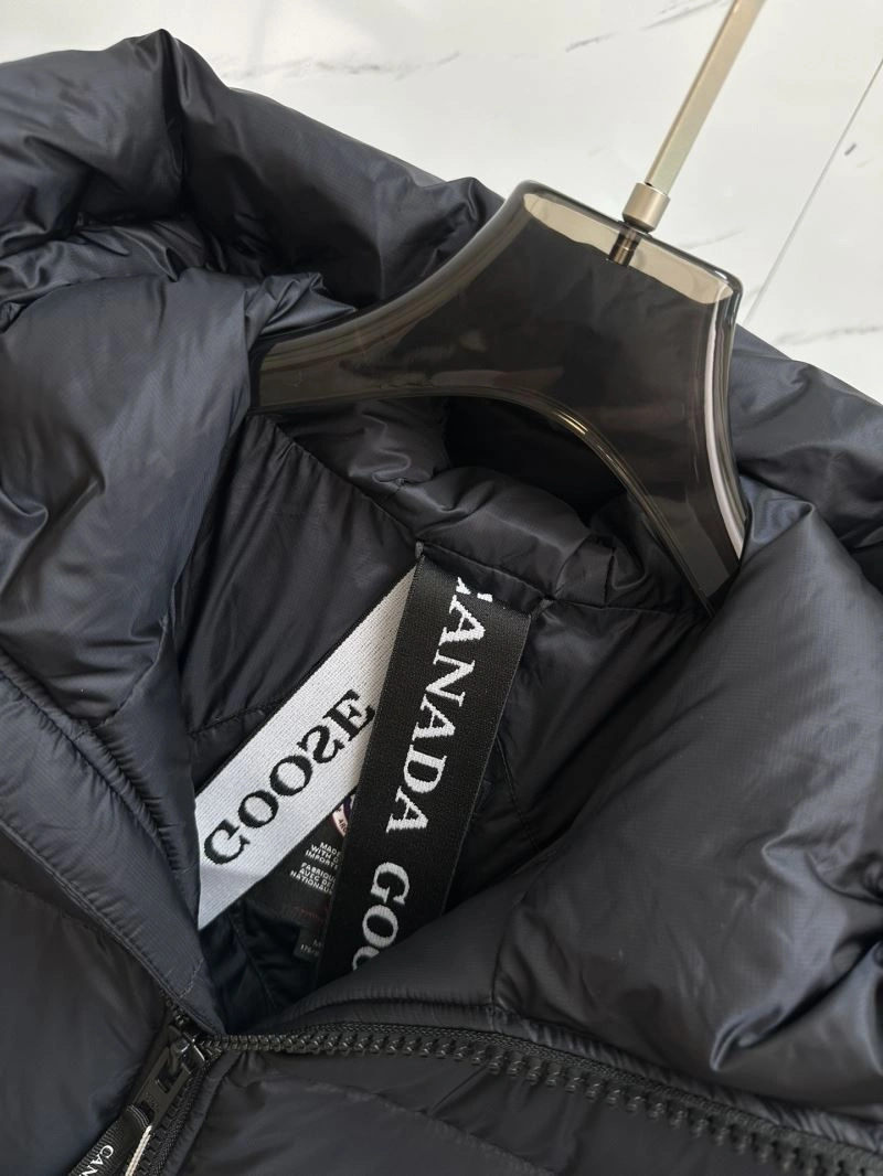 Original Canada Goose Down Jackets