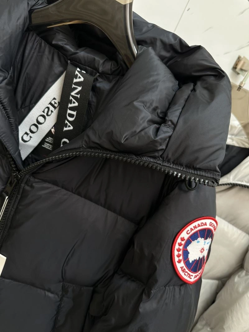 Original Canada Goose Down Jackets