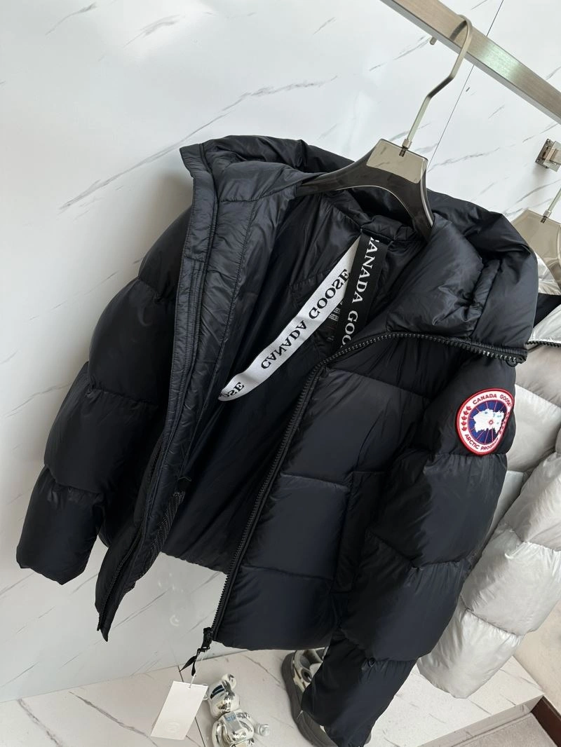 Original Canada Goose Down Jackets
