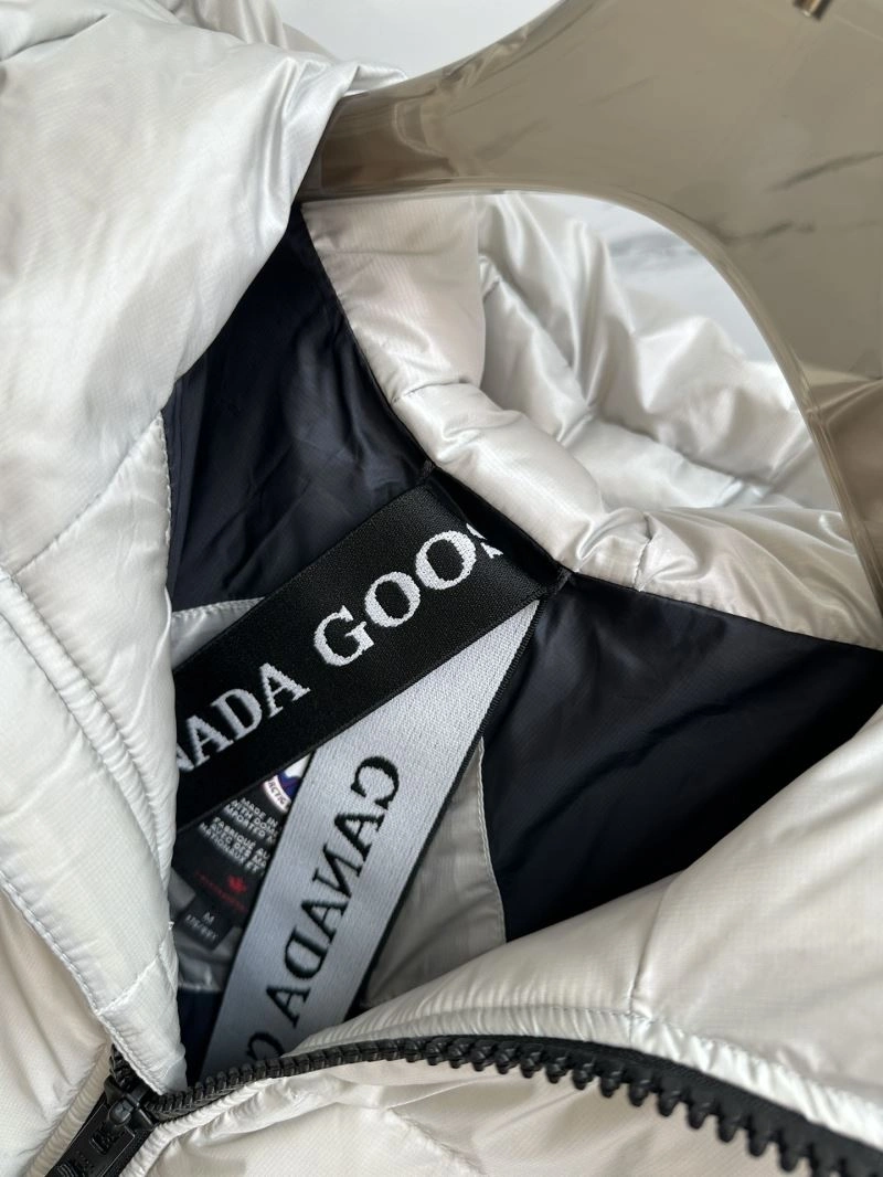 Genuine Canada Goose Down Jackets