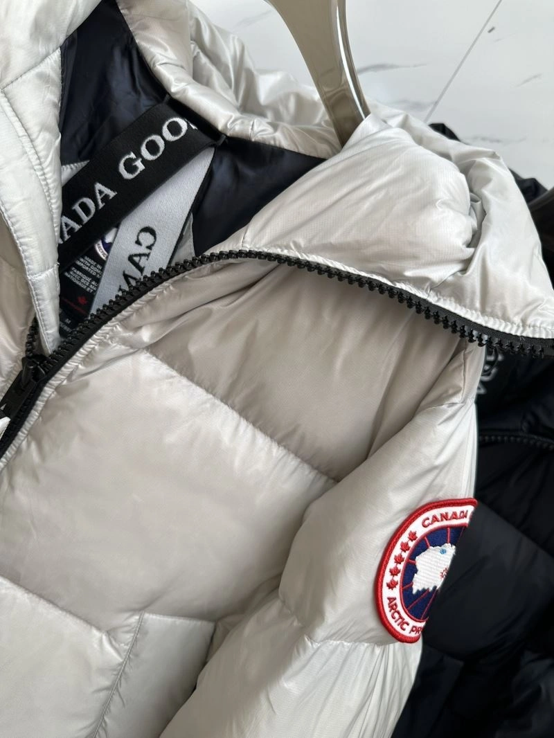 Genuine Canada Goose Down Jackets