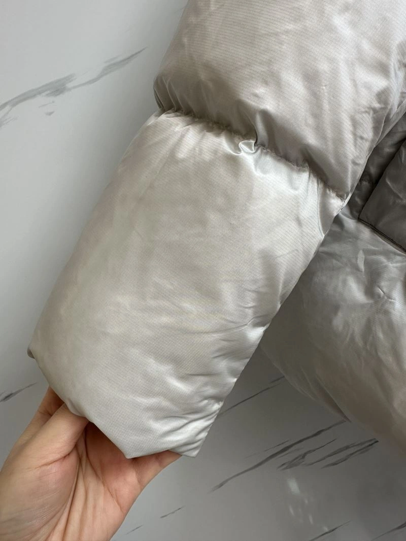 Genuine Canada Goose Down Jackets