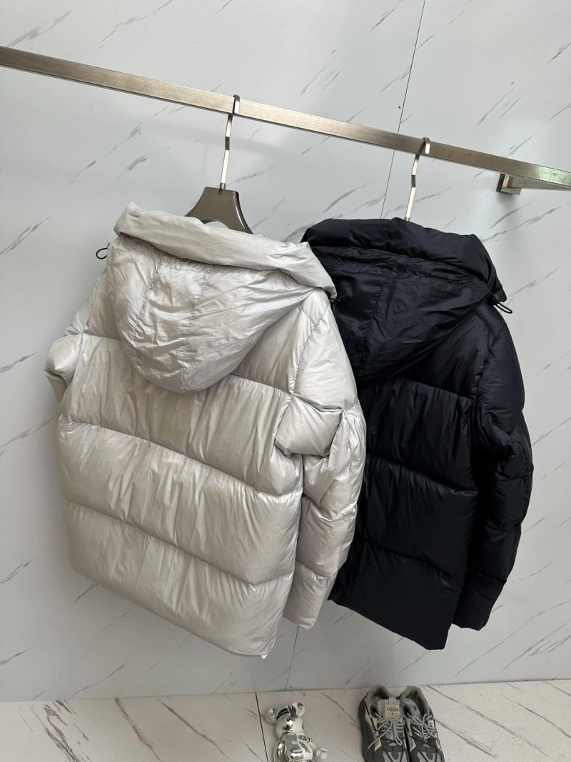 Genuine Canada Goose Down Jackets