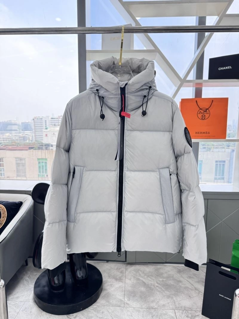 Canada Goose Down Jackets