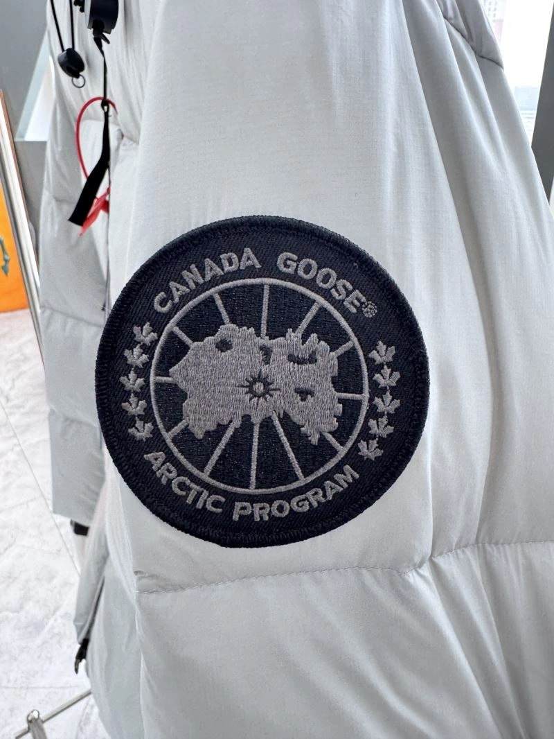 Bargain Canada Goose Down Jackets