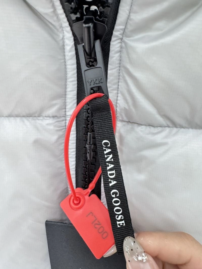 Bargain Canada Goose Down Jackets