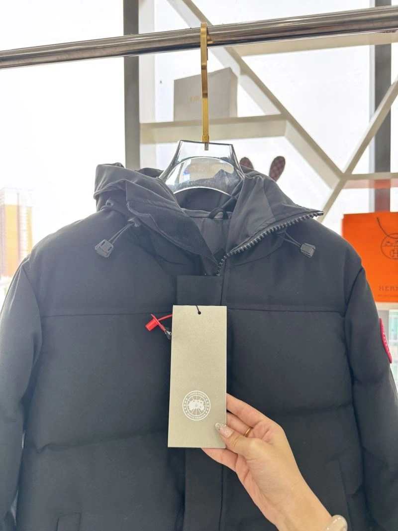 Bargain Canada Goose Down Jackets