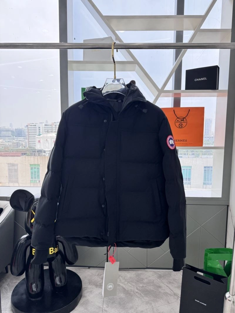 Bargain Canada Goose Down Jackets