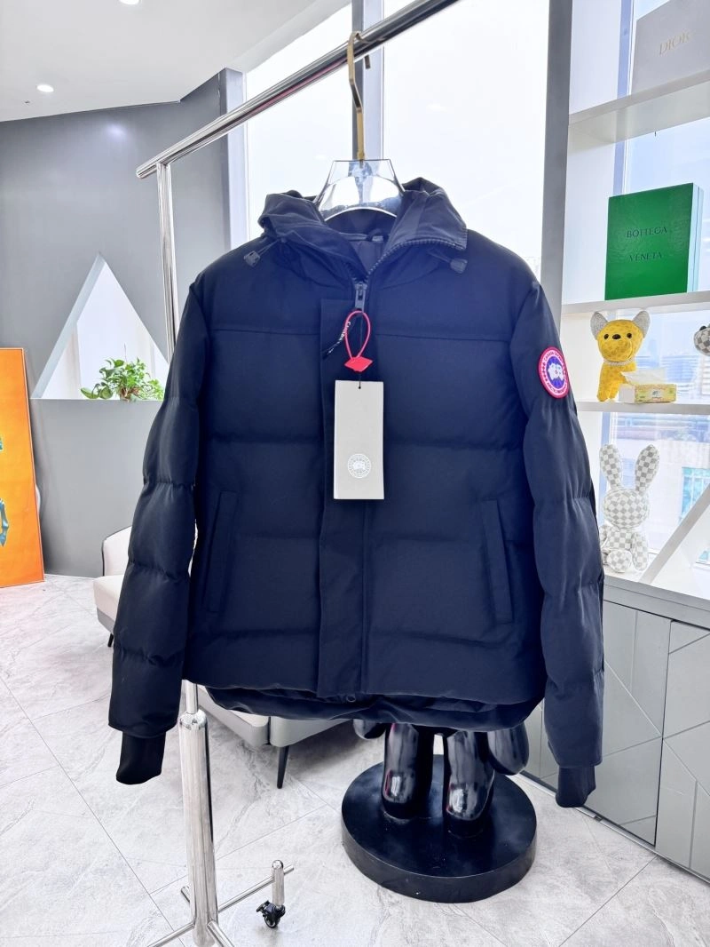 Bargain Canada Goose Down Jackets