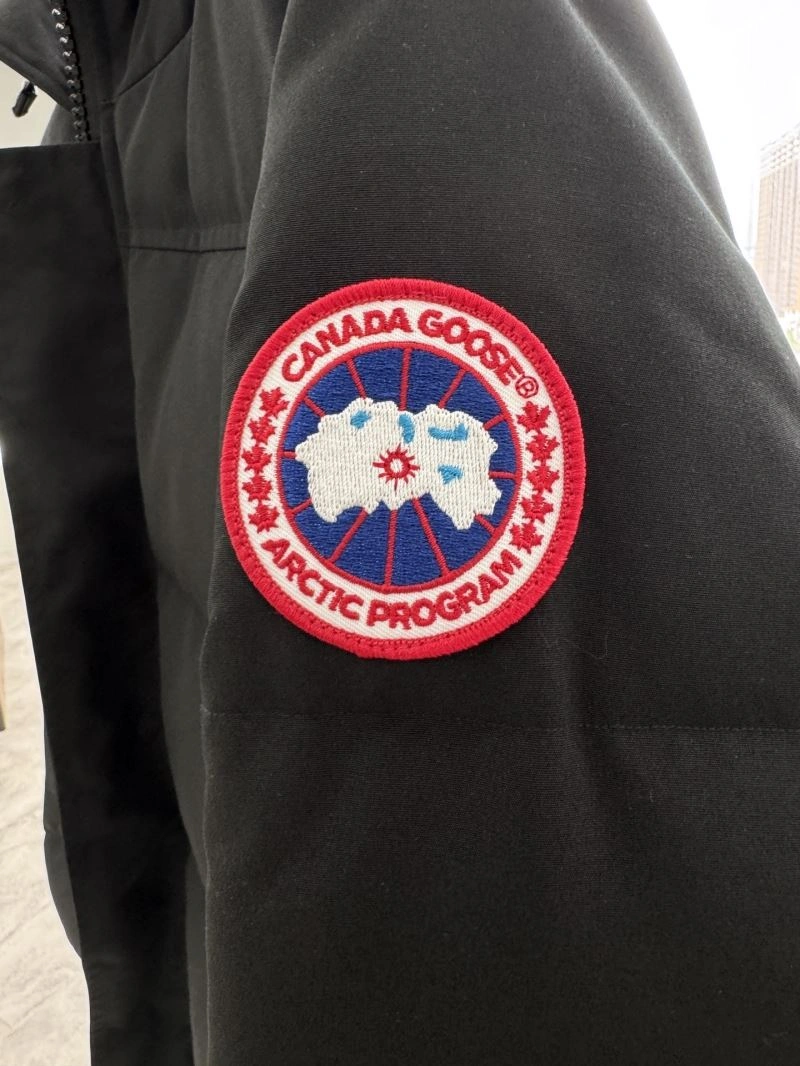 Bargain Canada Goose Down Jackets