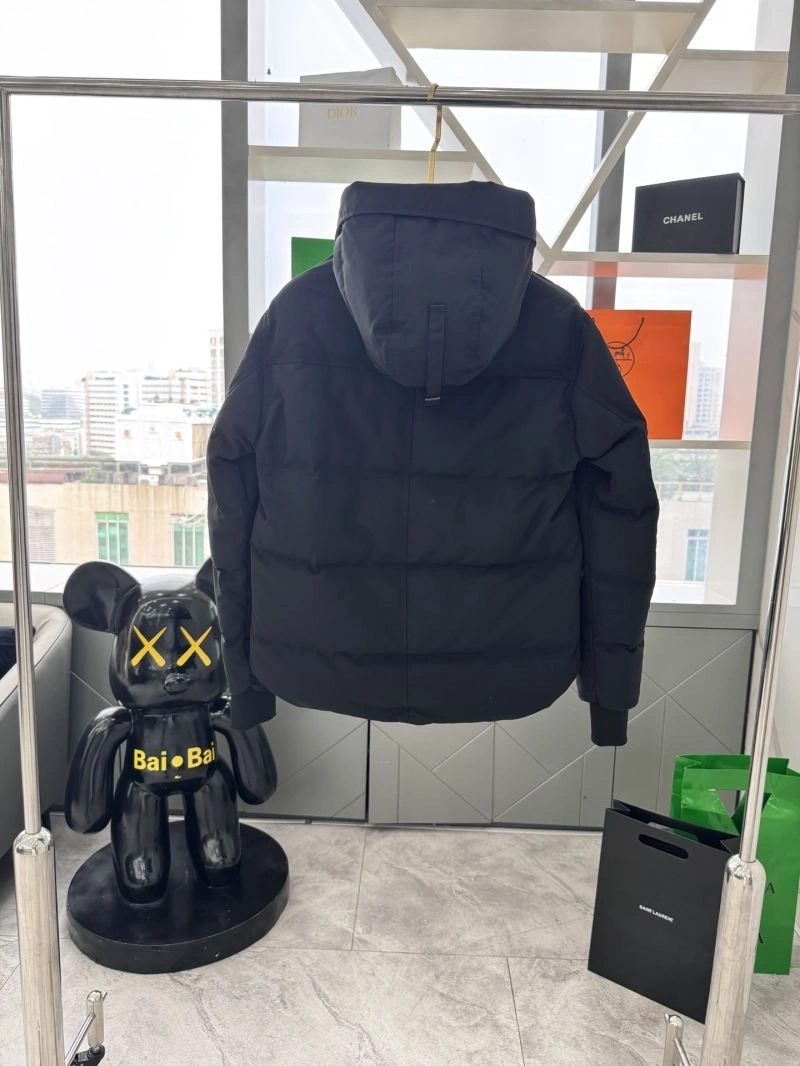 Bargain Canada Goose Down Jackets