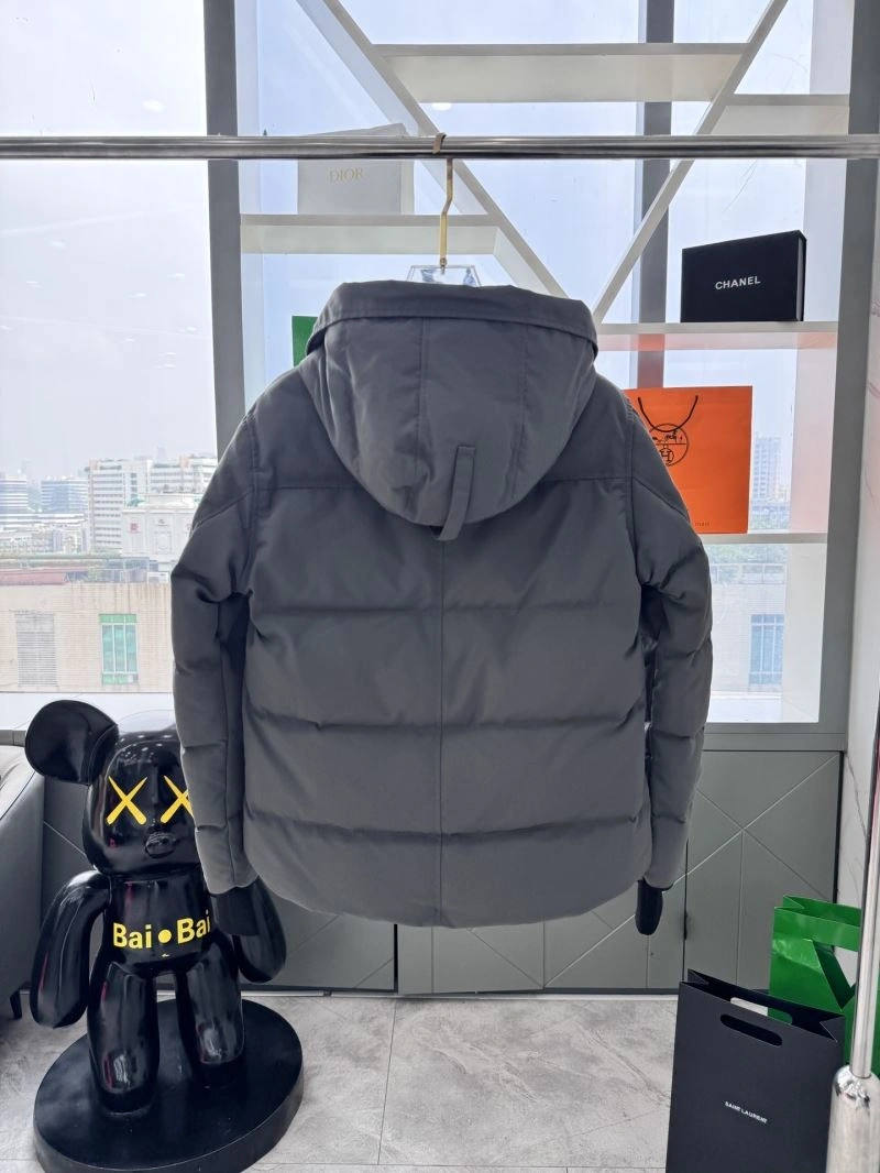 Real Canada Goose Down Jackets