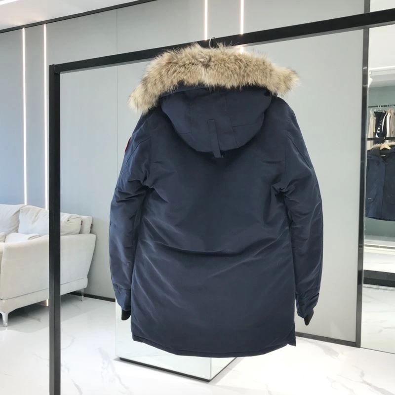 Inexpensive Canada Goose Down Jackets