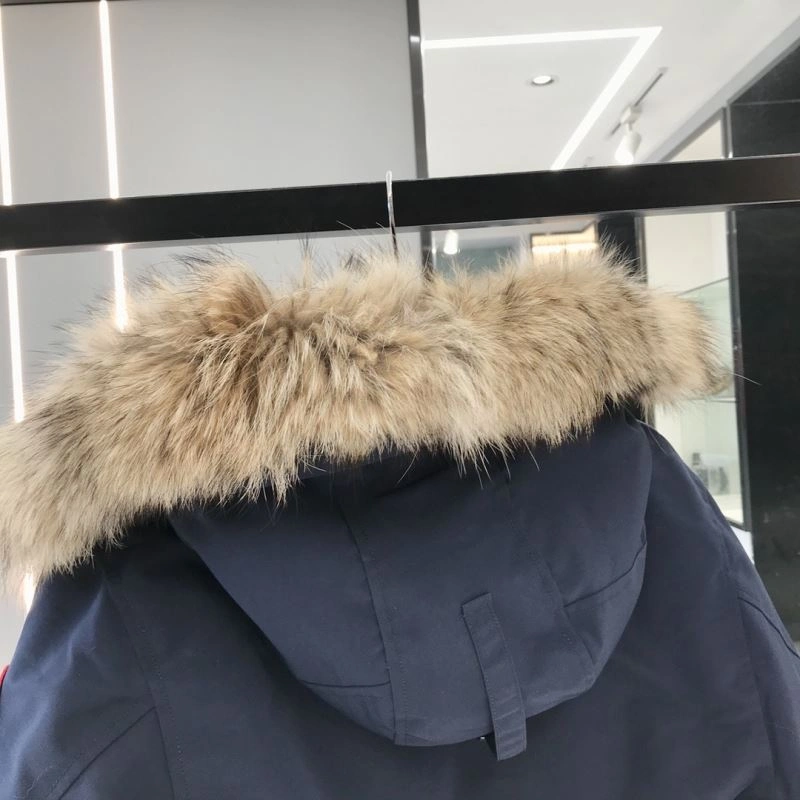 Inexpensive Canada Goose Down Jackets