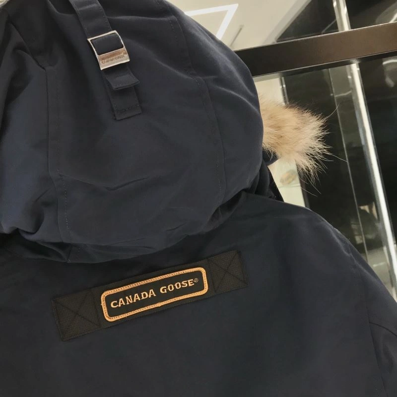 Inexpensive Canada Goose Down Jackets