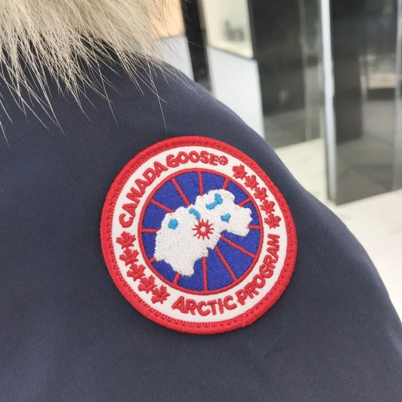 Inexpensive Canada Goose Down Jackets