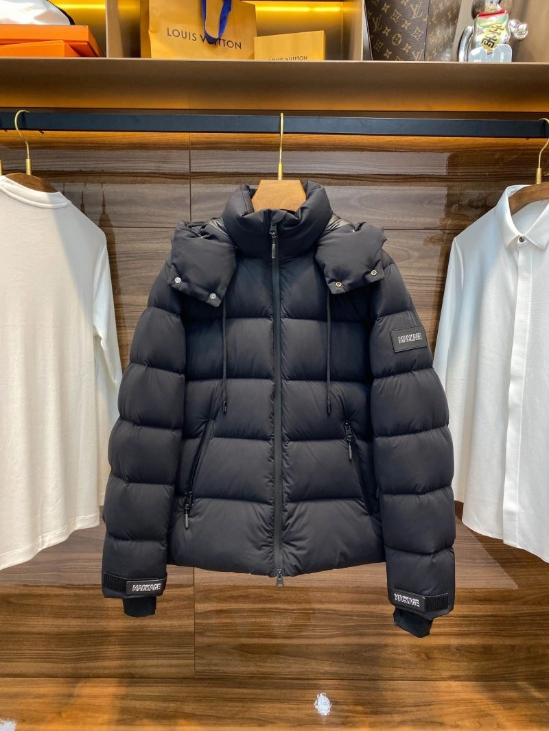 Canada Goose Down Jackets