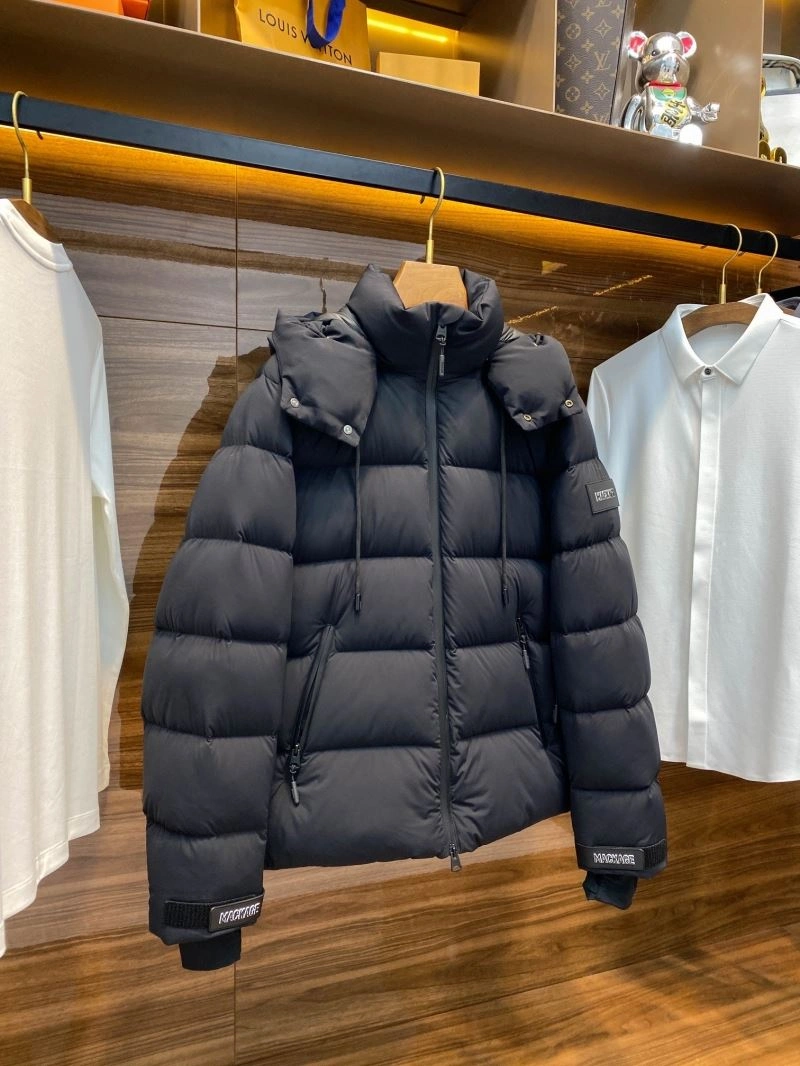 Genuine Canada Goose Down Jackets