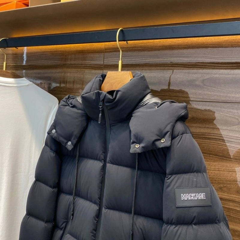 Genuine Canada Goose Down Jackets