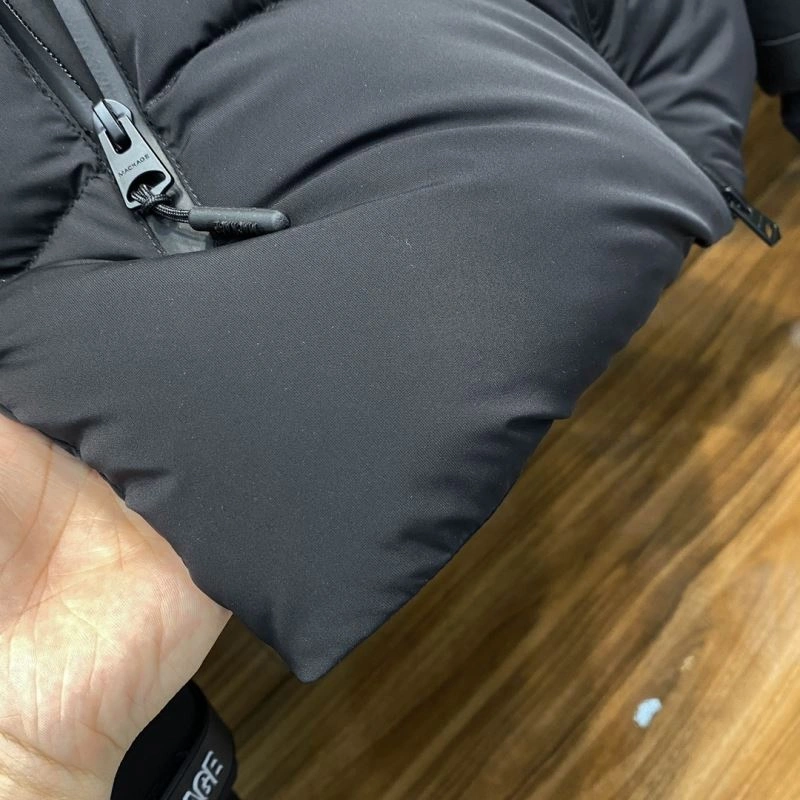 Genuine Canada Goose Down Jackets