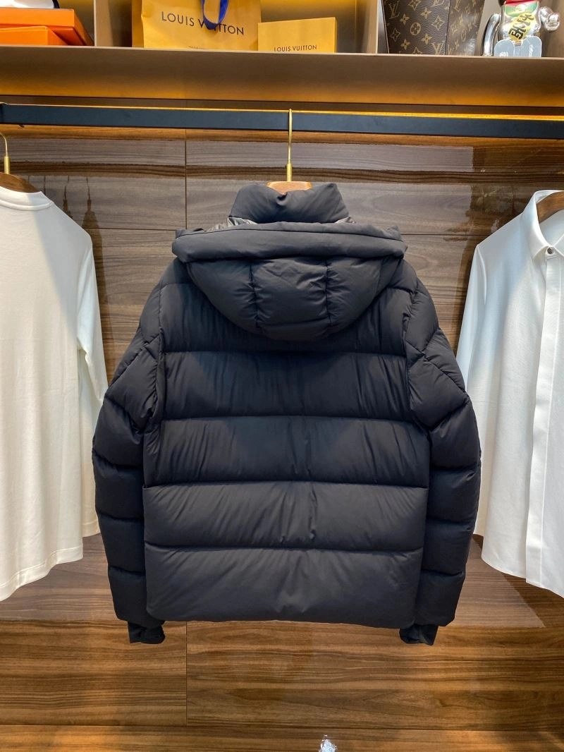 Genuine Canada Goose Down Jackets