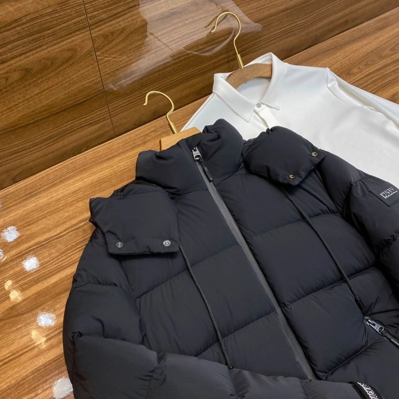 Genuine Canada Goose Down Jackets