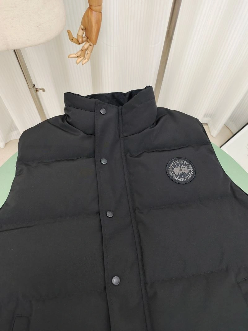 Inexpensive Canada Goose Down Jackets