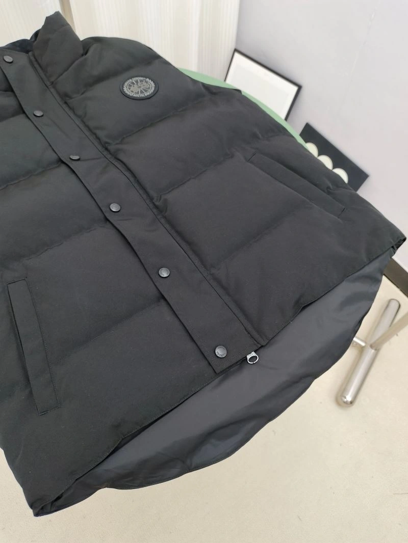 Inexpensive Canada Goose Down Jackets