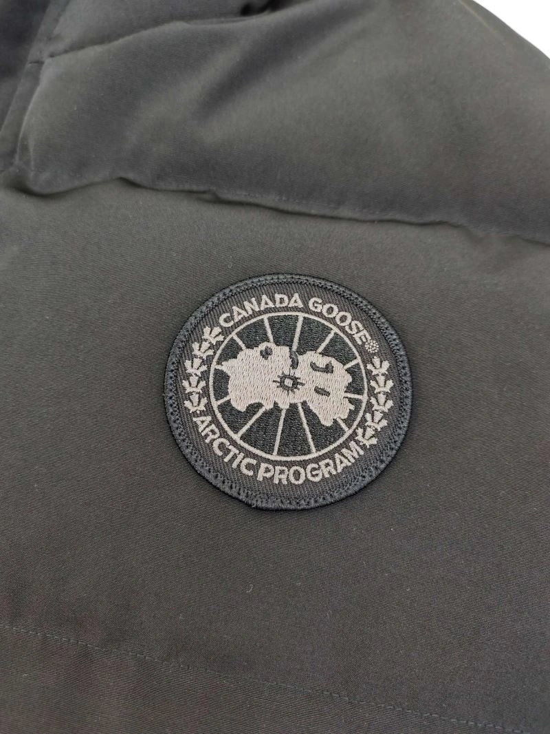 Inexpensive Canada Goose Down Jackets