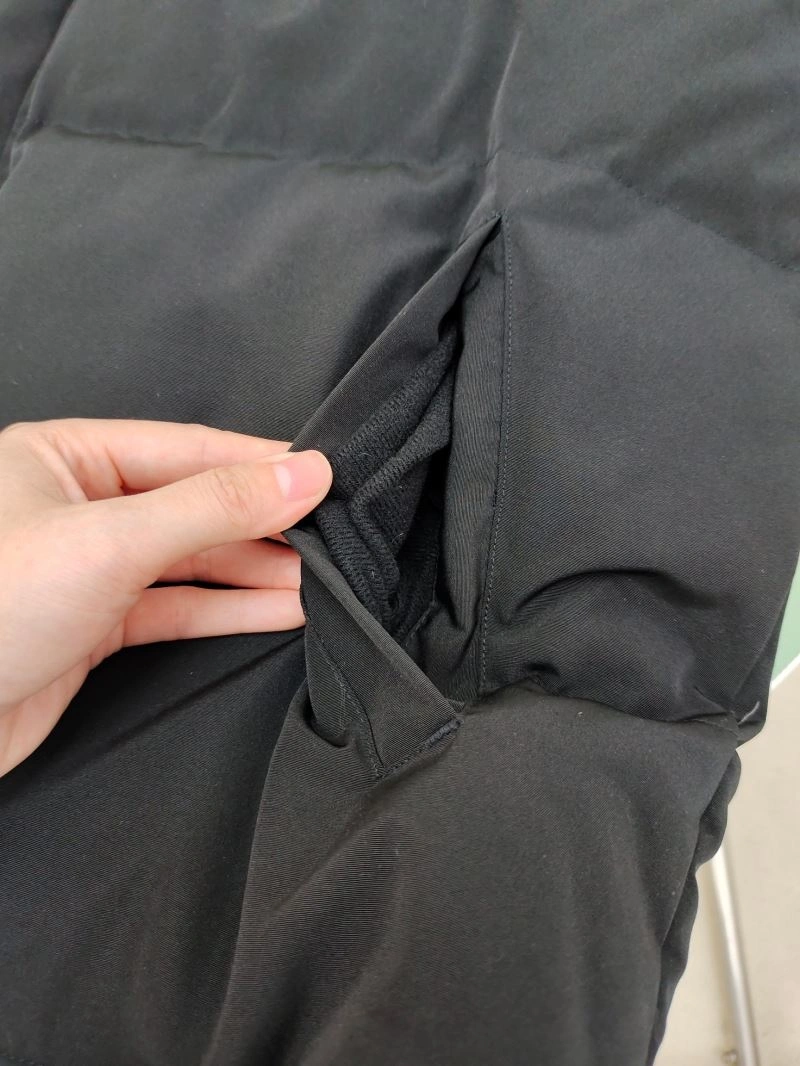 Inexpensive Canada Goose Down Jackets