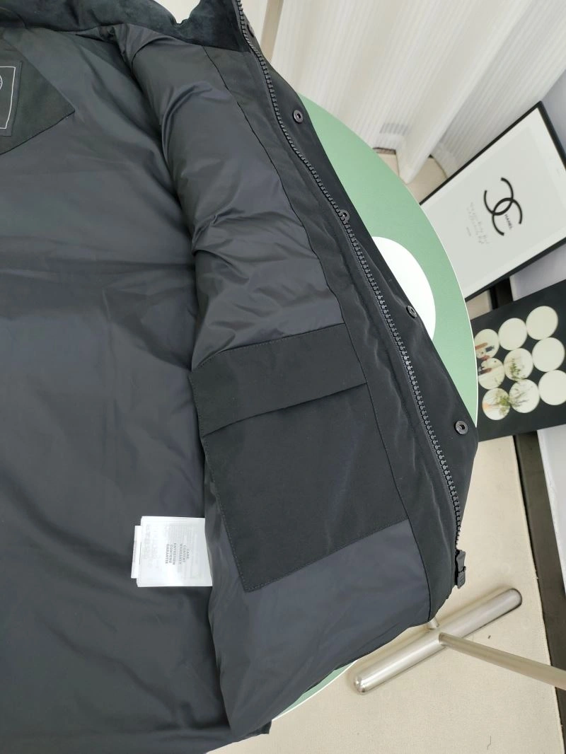 Inexpensive Canada Goose Down Jackets