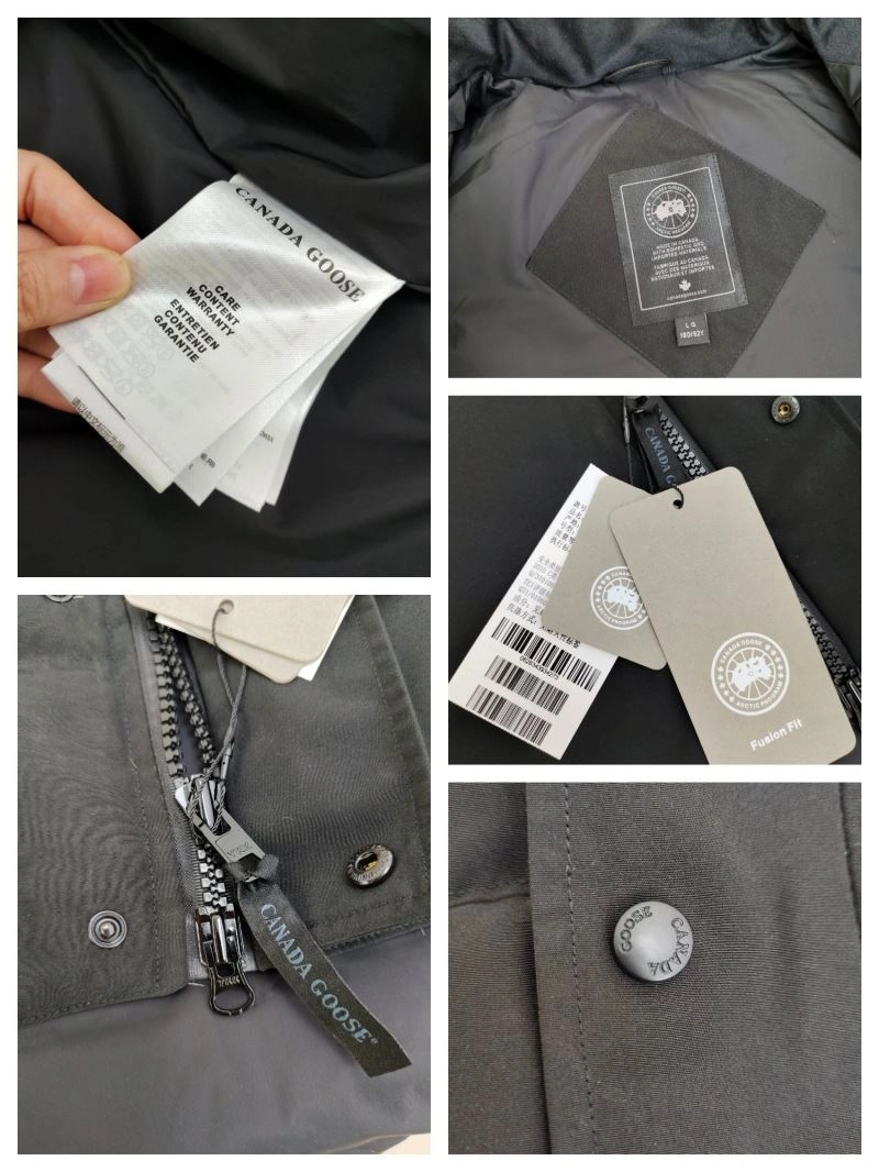 Inexpensive Canada Goose Down Jackets
