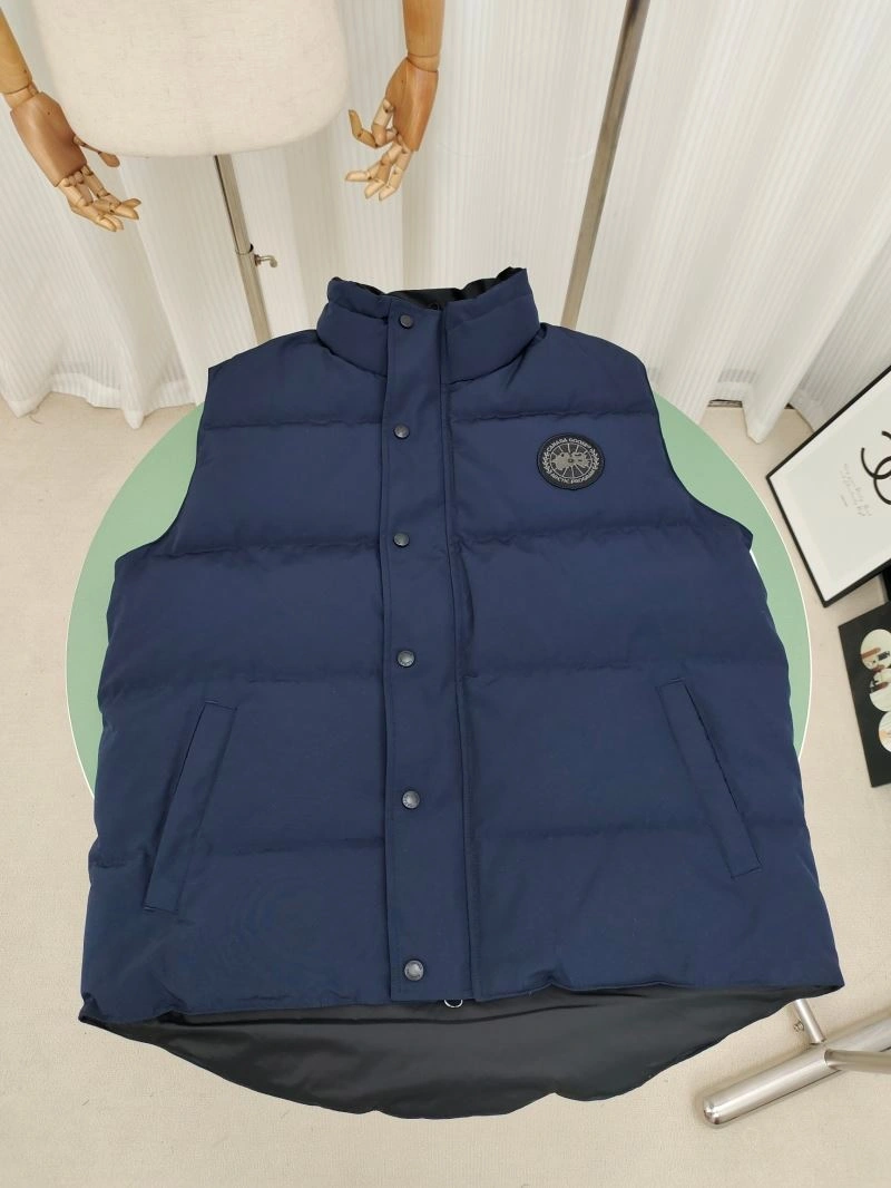 Canada Goose Down Jackets
