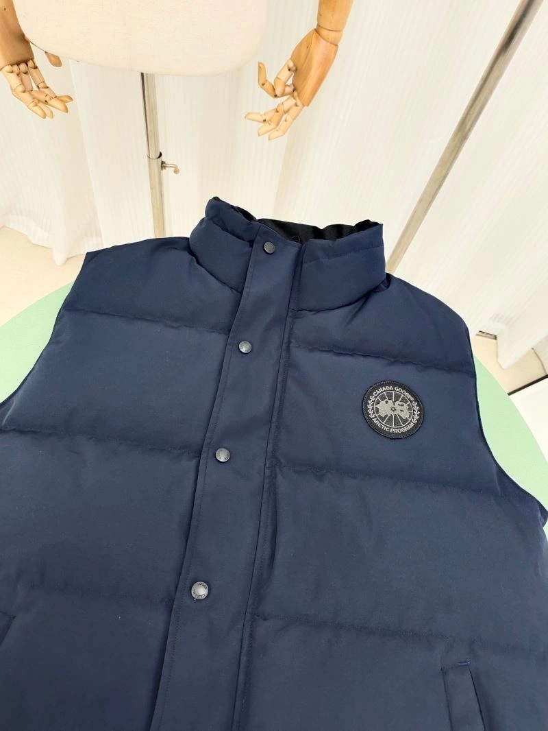 Authentic Canada Goose Down Jackets