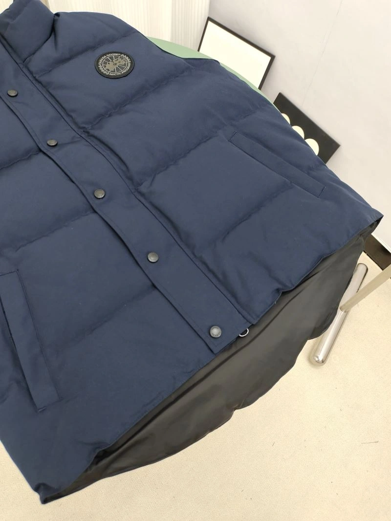 Authentic Canada Goose Down Jackets