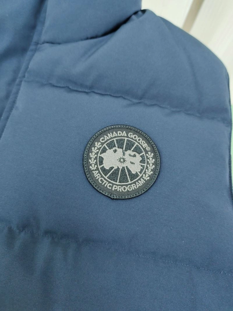 Authentic Canada Goose Down Jackets
